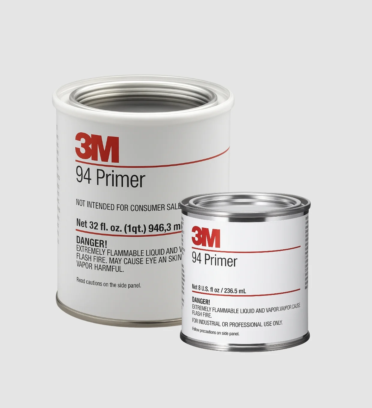 Primer 94 Marca 3M - Multicintas